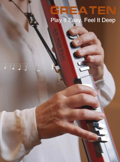 Greaten Music AP300 PRO AP500 PRO - GREATEN MALL